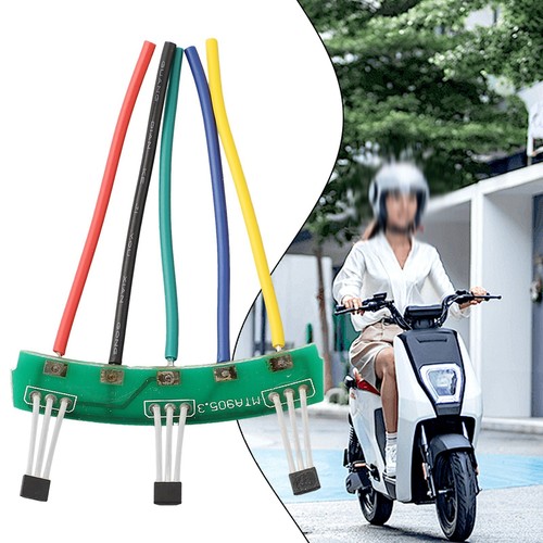 Ebike Electric Vehicle Hall Installation Motors Package Contents Plate ...