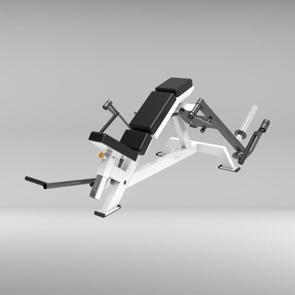 Seated Dip Machine | eBay UK