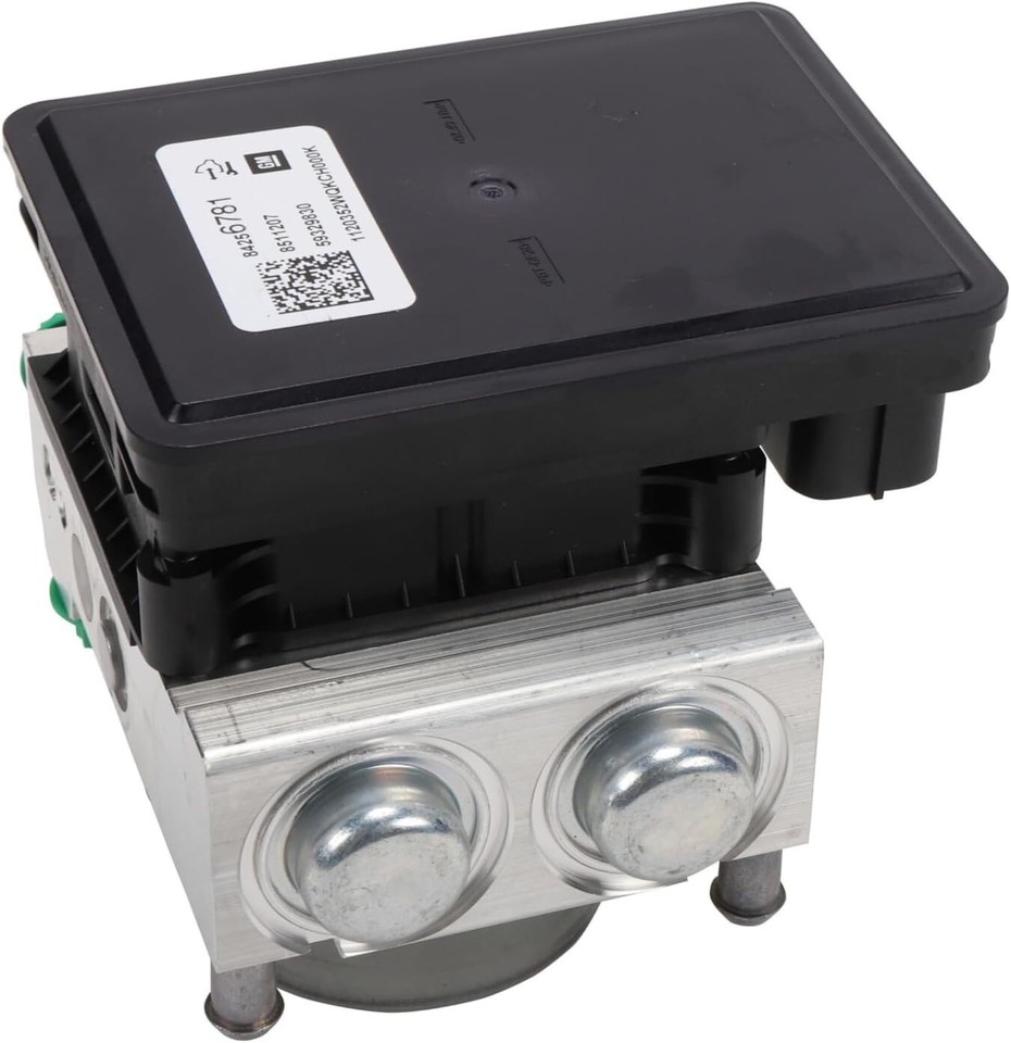 FOR USA NEW 18 19 20 CHEVY Yukon Anti Lock Brake System ABS Pump Module ...