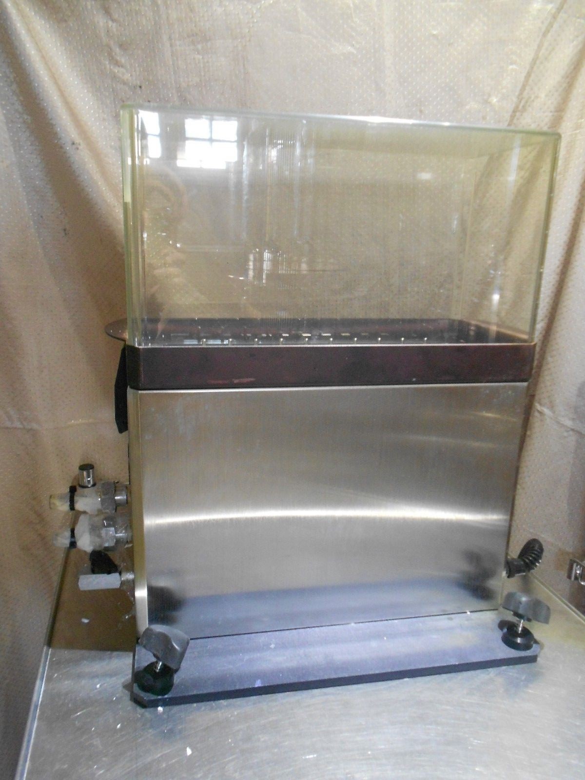 Integrated Sartorius Celsius S3 Controlled Freeze Thaw Module w/ wire ...