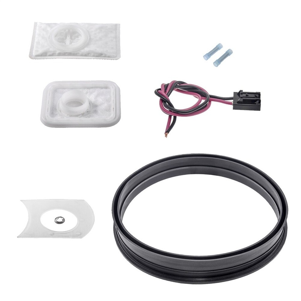 Delphi Fuel Pump Kit DEL38-K4036 Plus Kit For Dodge & Jeep 1997-2004 | eBay