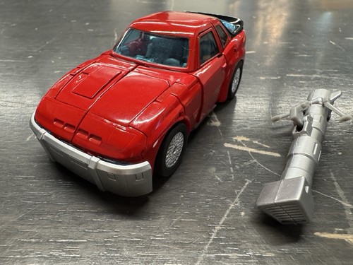 Transformers Mastermind Creations MMC OX PS-09A HELLION WARRIOR ...