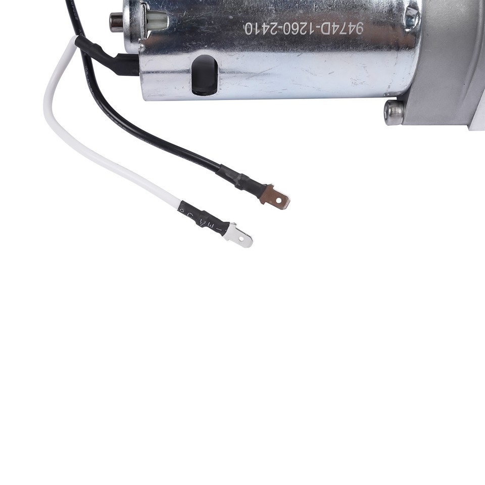 Hydraulic Pump Convertible Top Folding Roof Unit 54347119633 for BMW Z4 ...