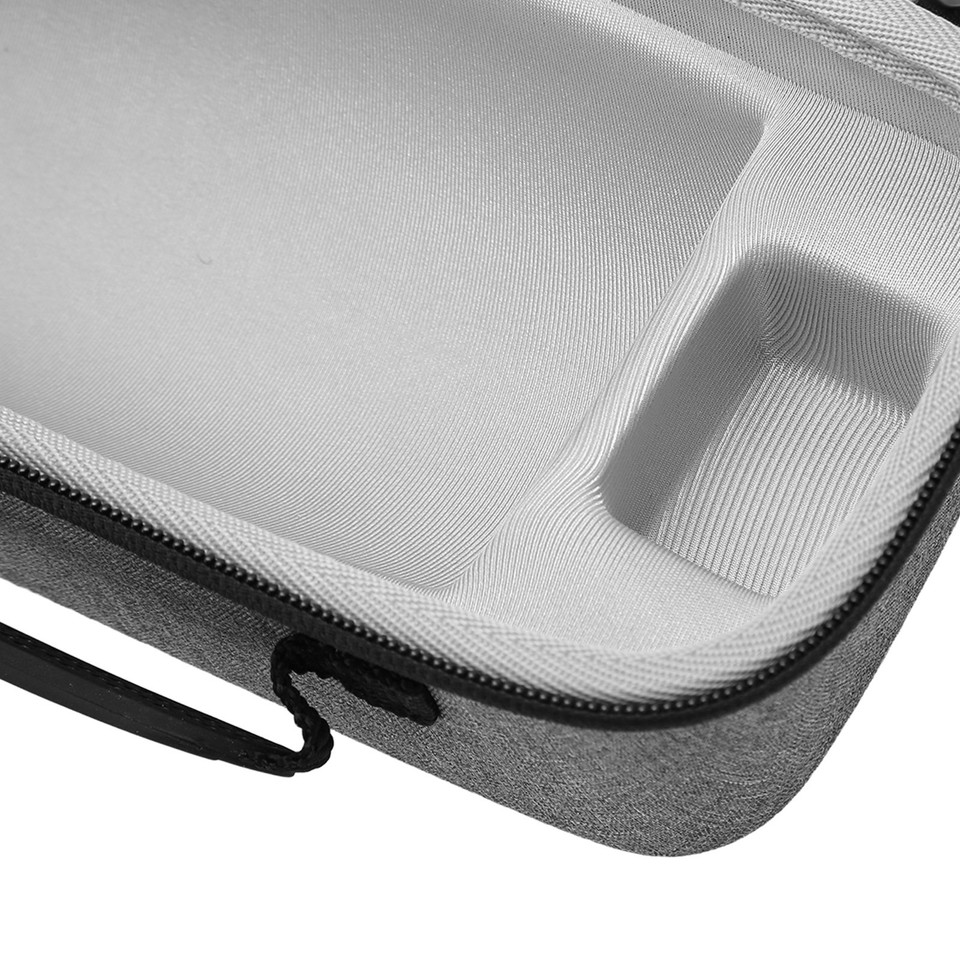 Projector Bag EVA Waterproof Shakeproof Projector Carrying Case For ...
