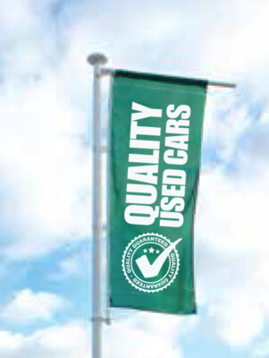 Flags For Car & Commercial Sales Forecourt display Flags Automotive ...