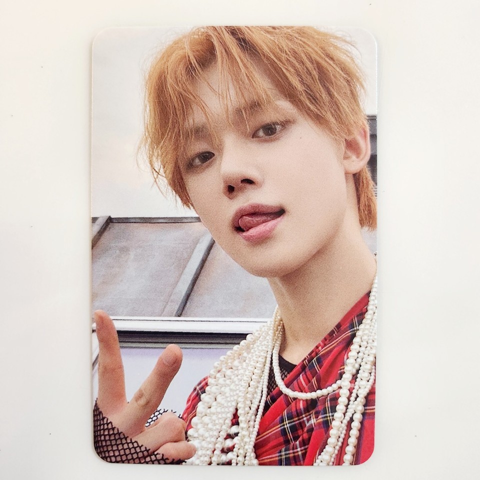 TXT The Name Chapter: FREEFALL Official POB/Photo card/Postcard+Track ...