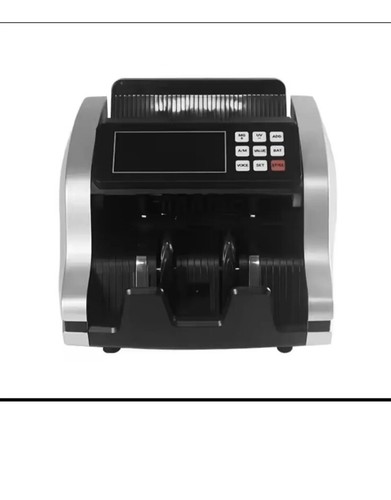 Money Counter Machine PONNOR with Value Bill Count Model 0720 ...