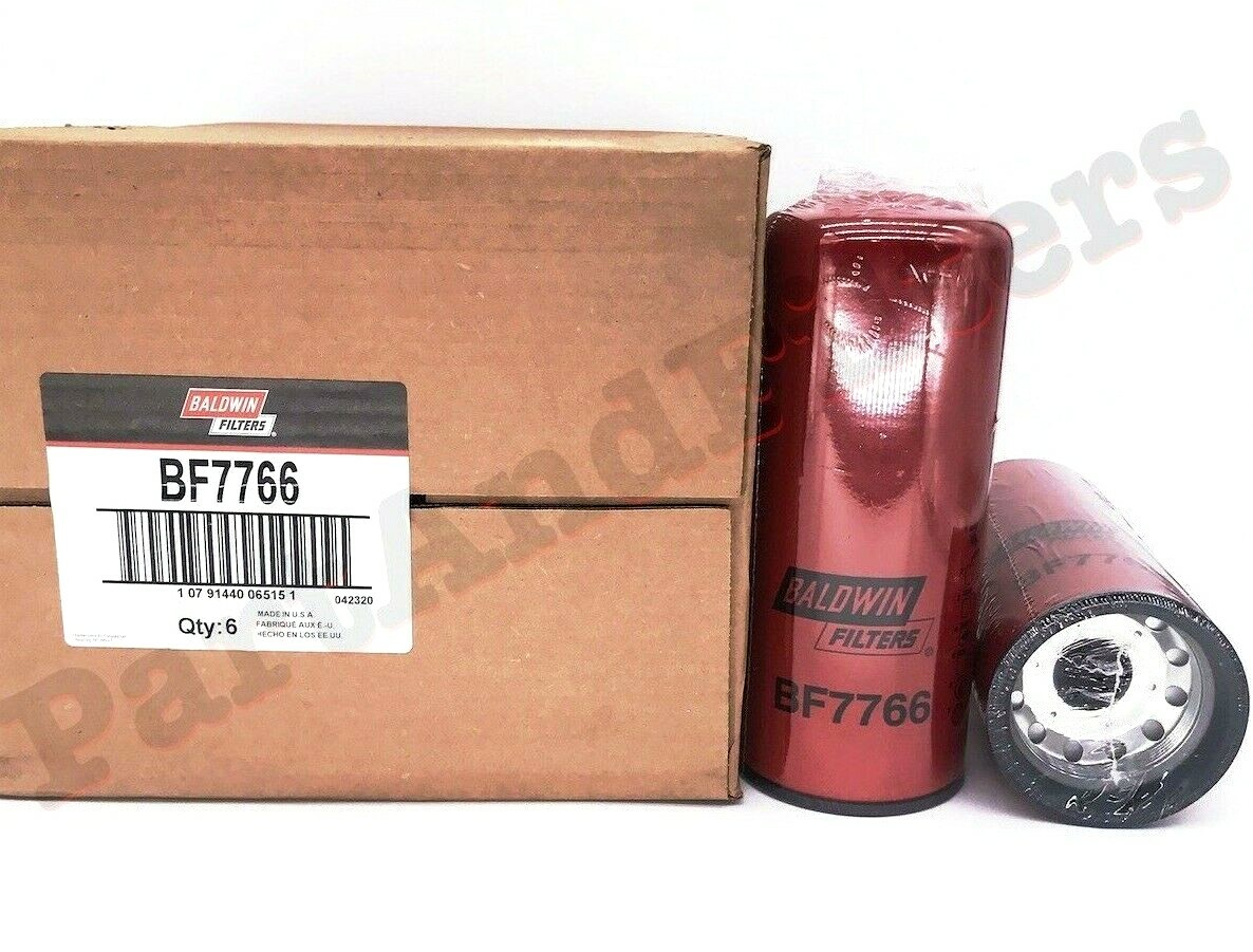 DOOSAN 65125035033A - Fuel filter cross reference