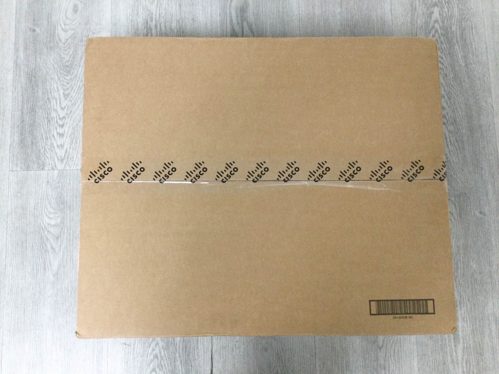 Cisco N9K-X9736C-FX Nexus 9500 36p 100G QSFP Cloud-Scale Ethernet Line ...