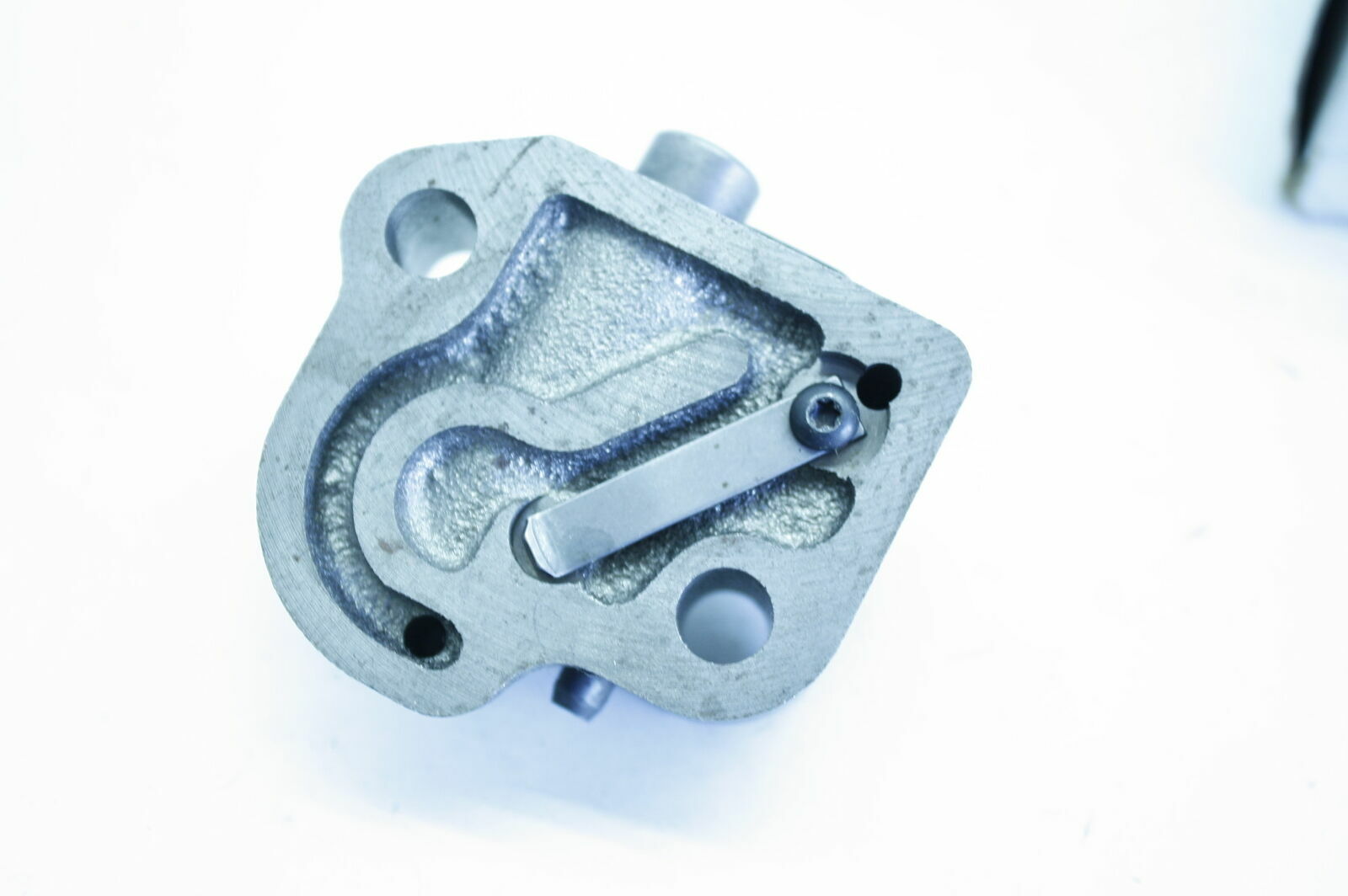 Genuine Ford F5RZ-6L266-CA Engine Timing Chain Tensioner for sale ...