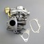 NEW TD06 20G Upgrade Billet Wheel Turbo Turbocharger for Subaru Impreza ...