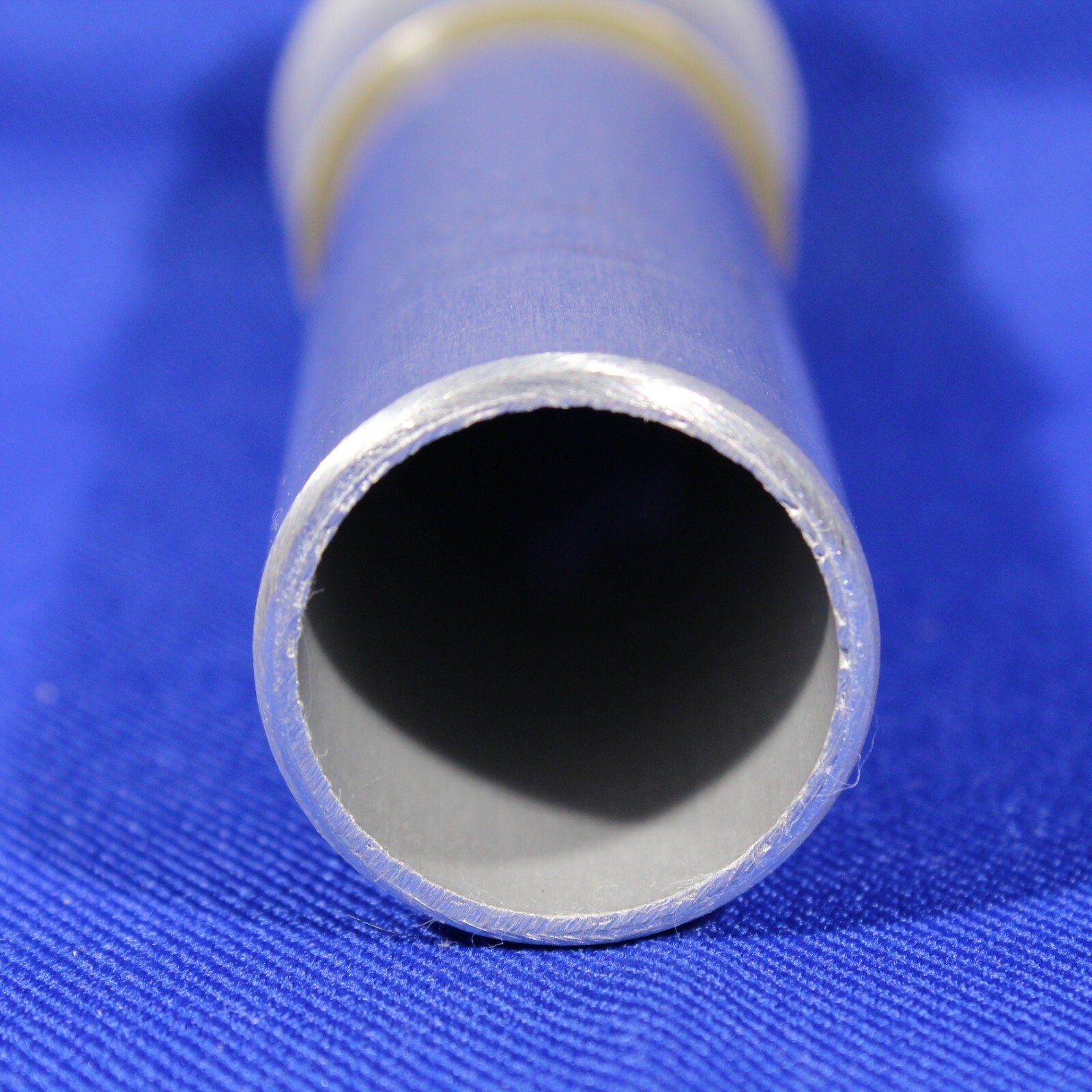 OTTO BOCK 2R49 130 mm X 30 mm ALUMINUM TUBE PYLON ADAPTER PROSTHETIC ...