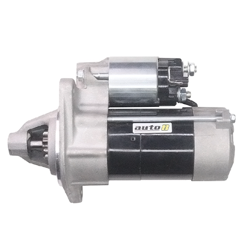 Brand New Starter Motor for TYM TS25 Wacker Neuson 1001 1404 1501 1503 ...