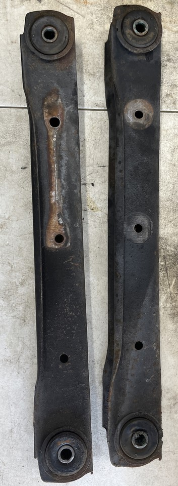 G Body lower control arms rear | eBay