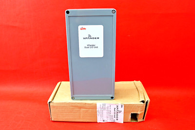 Apollo Xpander Dual Input Output Unit XPA-IN-14012-APO Interface | eBay UK