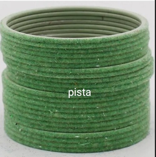 24 Velvet metal bangles for all occasion - Good Quality Bangles | eBay