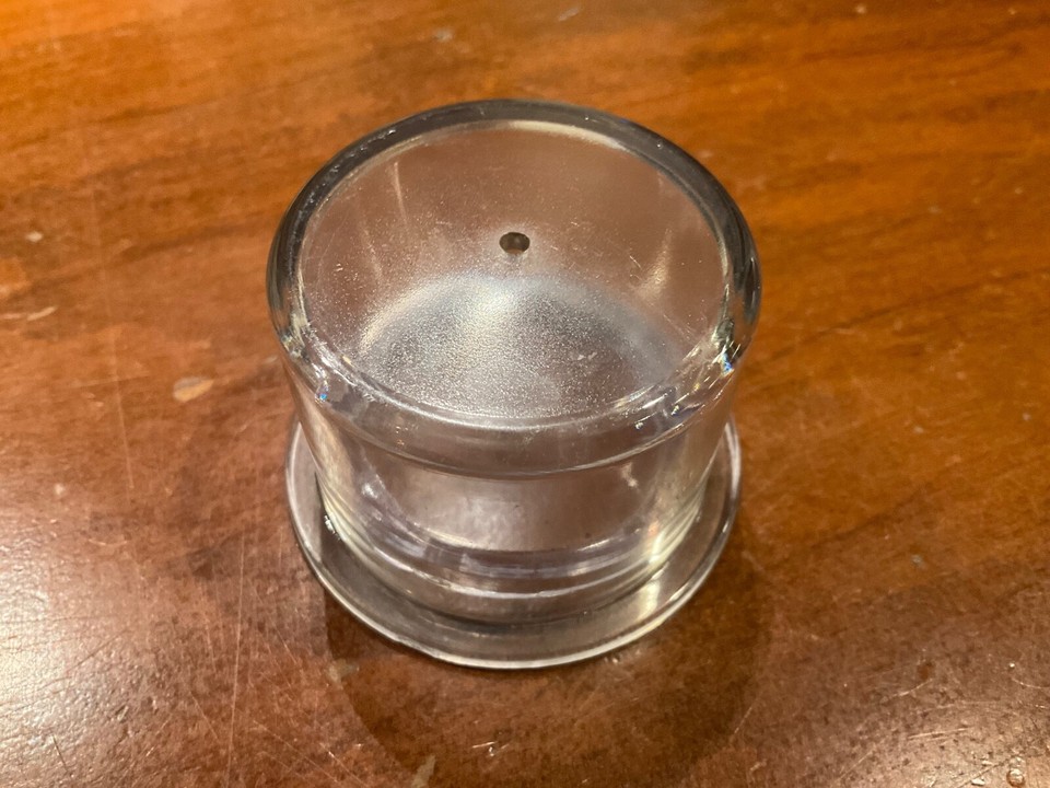 Cuisinart DLC-8 DLC-10 Pro Custom 11 Food Processor Replacement Parts ...