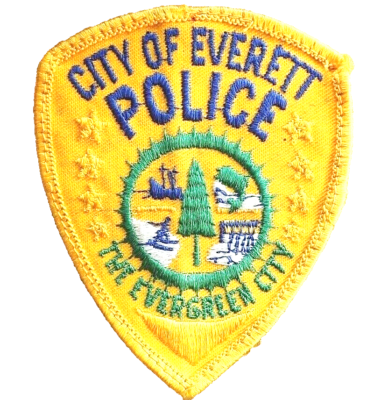 City Of Everett Logo
