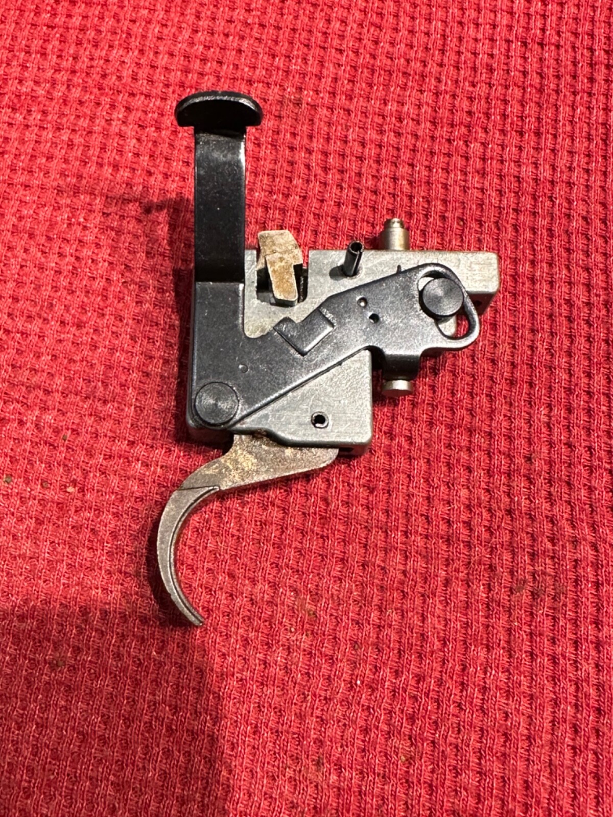 Remington 580 581 582 Complete Trigger Assembly | eBay