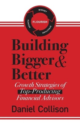 Daniel Collison Building Bigger & Better (Tapa blanda) | eBay