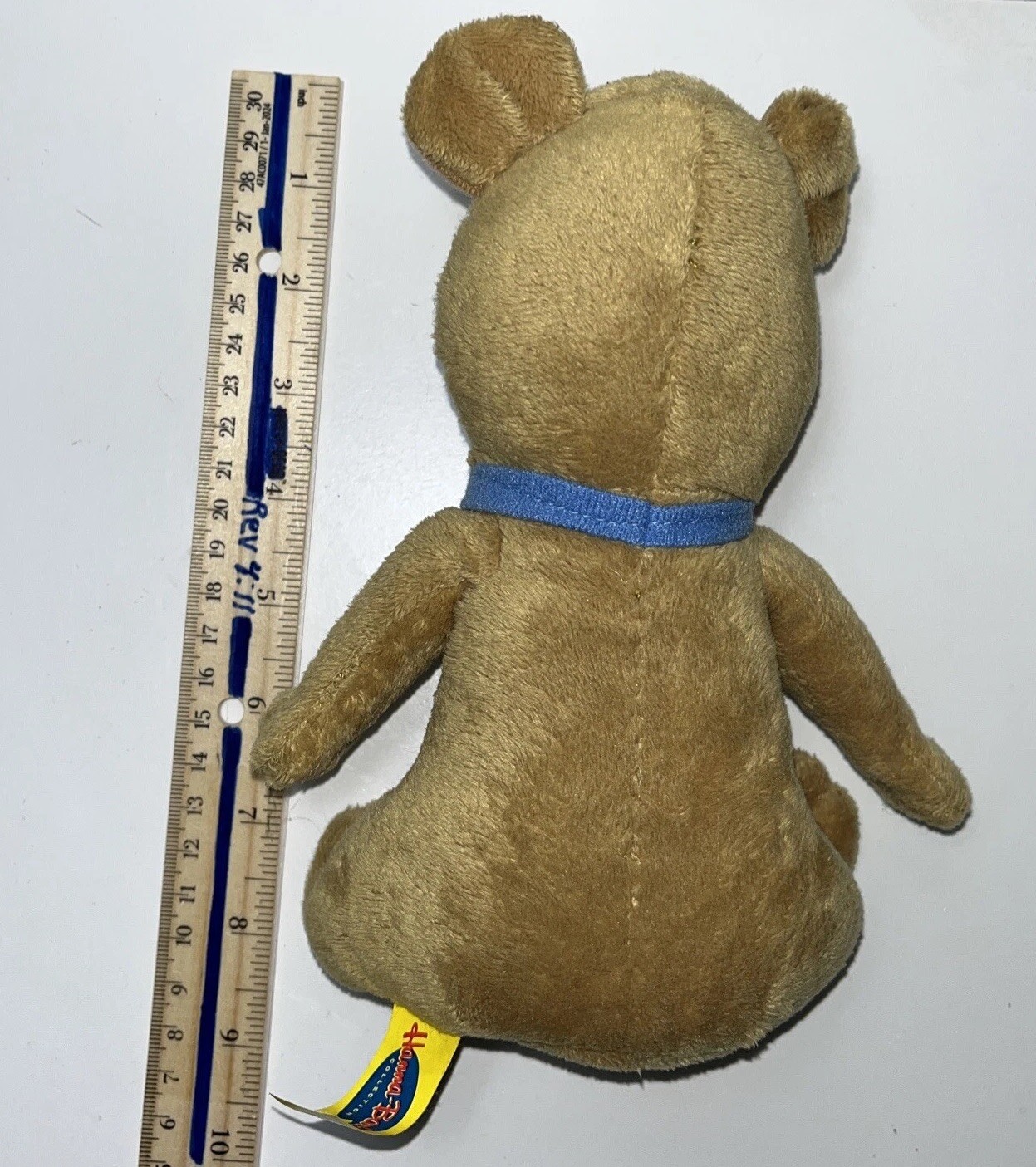 Yogi Bear- Boo Boo Plush | eBay