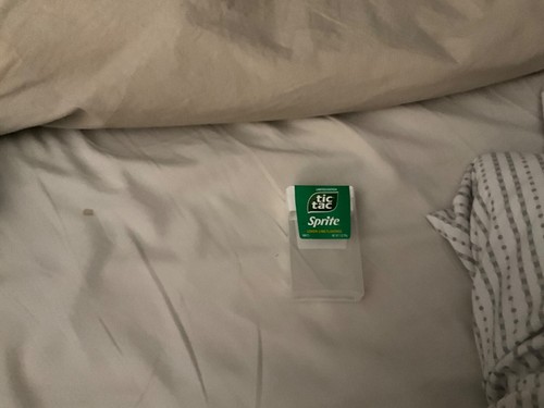 Empty Limited edition sprite tic tac box Good condition | eBay