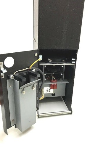 STANDARD CHANGE MAKER, 5 CENT COIN HOPPER | eBay