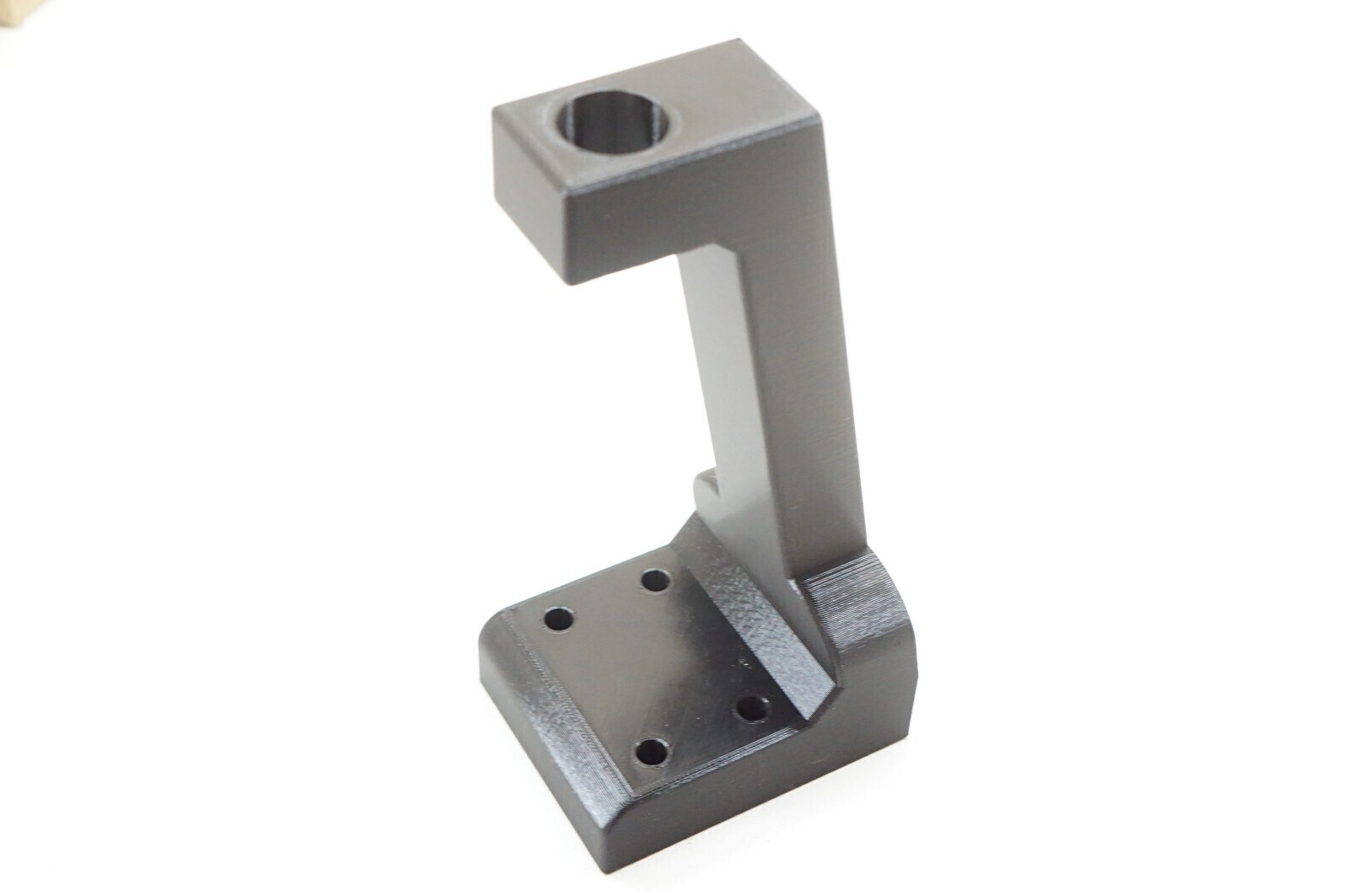 Powder Measure Bench Stand for Redding Support Holder RS-6 06000 Table ...