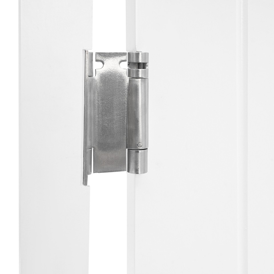 Cafe Doors Half Door for Hallway Counter Wood Partition Door Half-waist ...