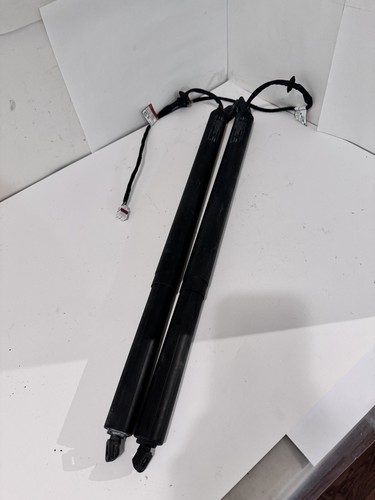 2016 HYUNDAI TUCSON 2X TAILGATE POWER STRUT LIFT SUPPORTS OEM | eBay