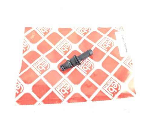 Mercedes Benz Expansion Tank Coolant Hose Connector 02-05 C230 ...