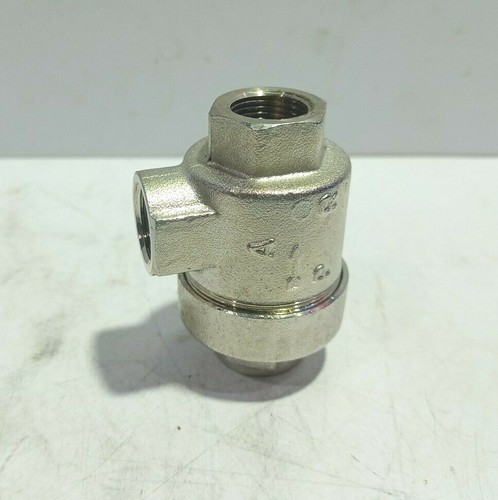 633926 Quick Discharge Valve | eBay