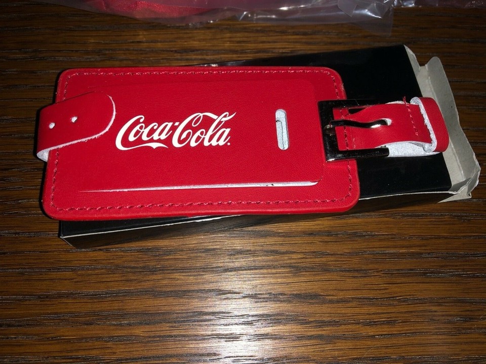 LOT of 9 COKE Coca-Cola items received from my coke rewards promotional ...