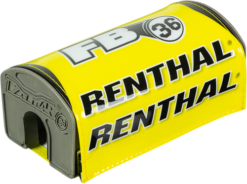 RENTHAL - P344 - Fatbar36 Bar Pad | eBay