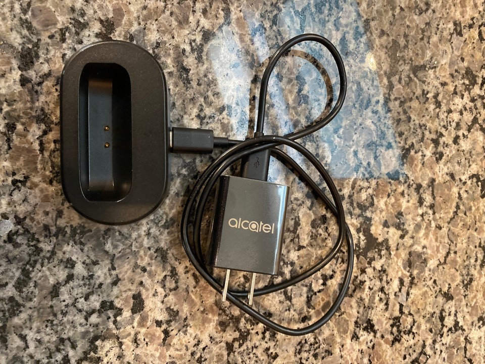 Lively Jitterbug Red Flip2 Cell Phone-Bundle for Seniors-Verizon-Flip ...