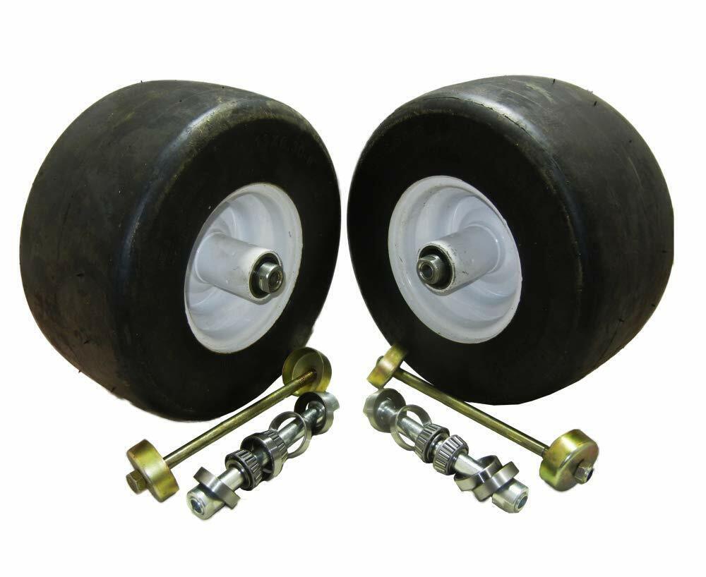 Exmark 1-644251 13x650x6 Caster Wheel for sale online | eBay