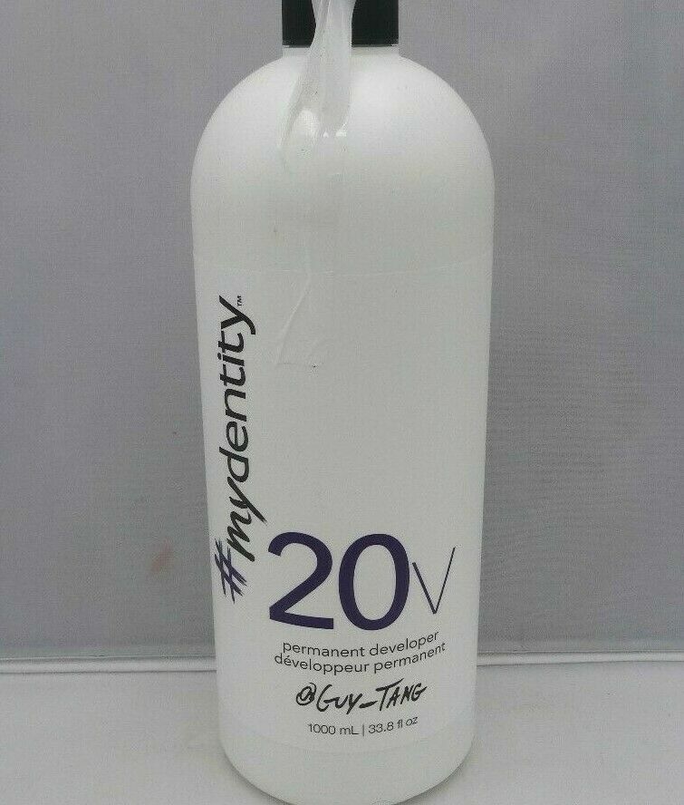 GUY TANG #mydentity HAIR COLOR( DIRECT DYE,DEMI,PERMANENT,BOOSTERS)FULL ...