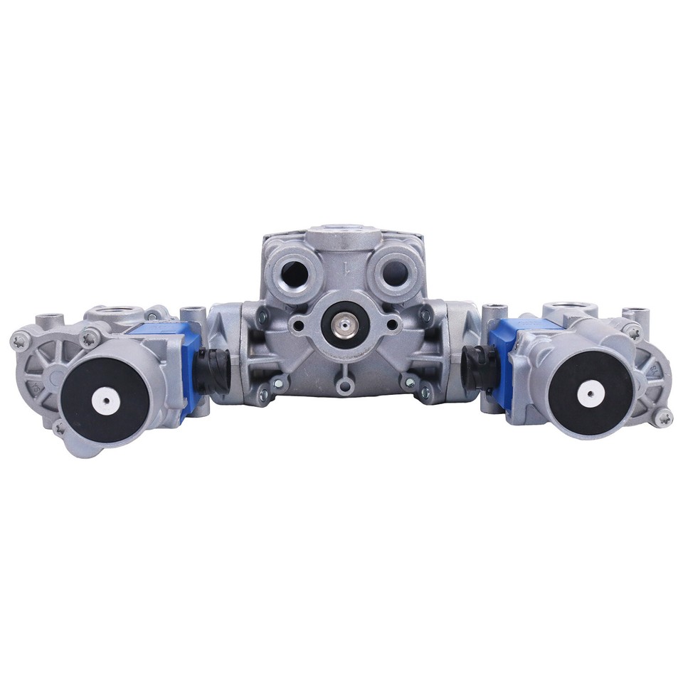 Rear ABS Valve Modulator Package 4725001230 S4725001230 For Wabco | eBay