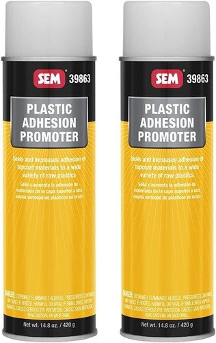 SEM 39863 Plastic Adhesive Promoter | Increases Plastic Paint Adhesion ...