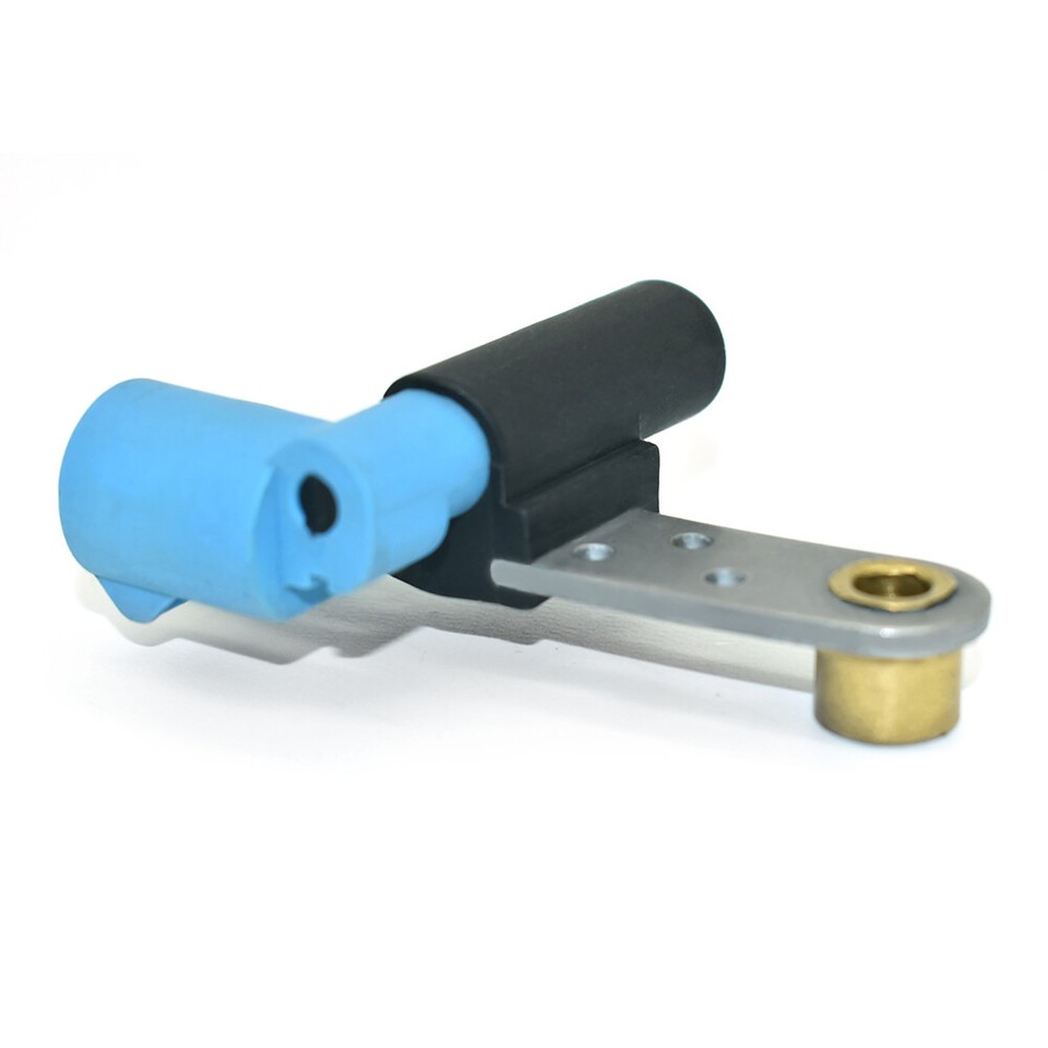 Engine Crankshaft Position Sensor 8200643171 For Renault Clio Dacia ...