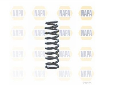 FOR TOYOTA HILUX MK7 3.0D 05 TO 15 1KD-FTV FRONT SUSPENSION COIL SPRING ...