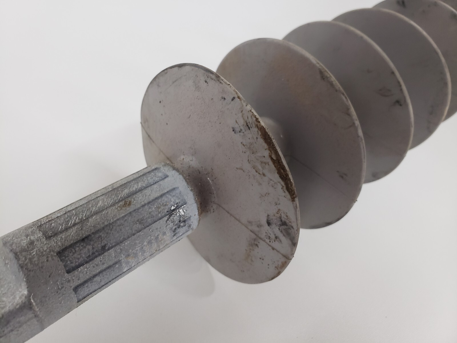 MPS MacLean Power Systems DS28M Deadend Insulator Unsued | eBay