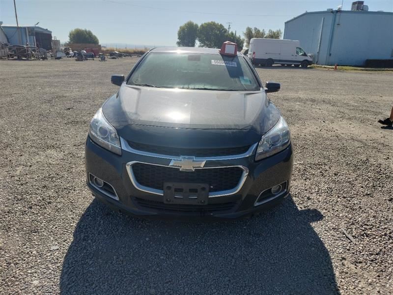 2013-2016 Chevrolet Malibu Radiator 22883363 OEM. | eBay