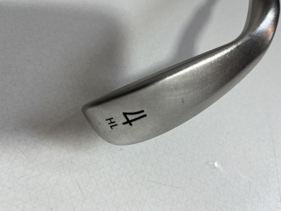 P5G PG 4HL IRON / RH / PARAGON Graphite SHAFT NICE | eBay