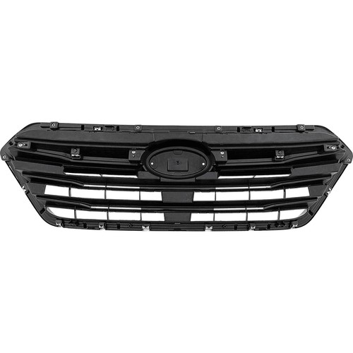 Grille Grill 91121AL19A for Subaru Legacy 2018-2019 | eBay