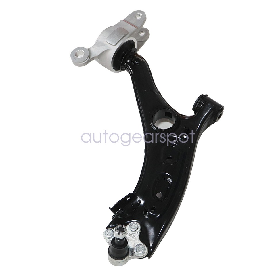 For Honda Hr-V 2023-2024 Front Right Side Lower Control Arm 51360-3W0 ...