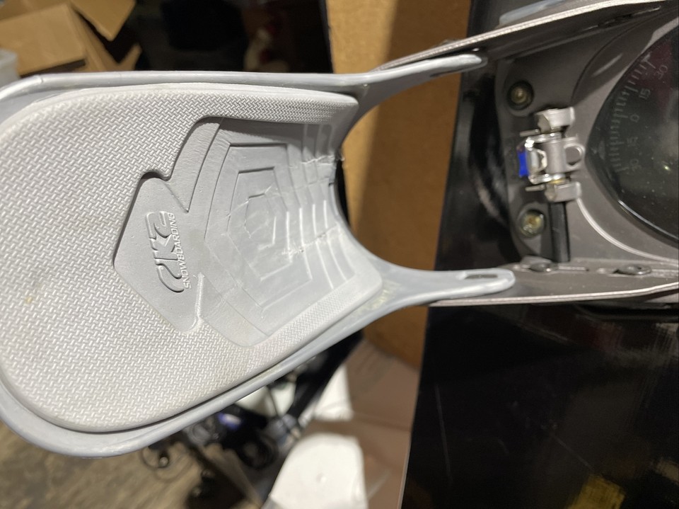 K2 Fat Bob Snowboard 160cm with bindings | eBay