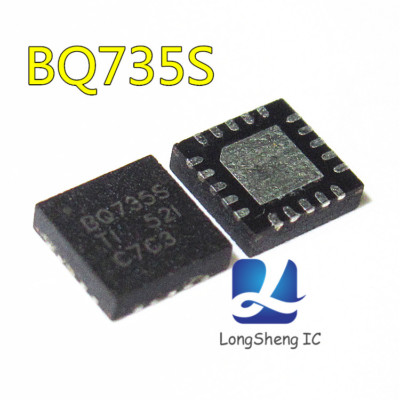 5pcs BQ735 BQ735S new | eBay
