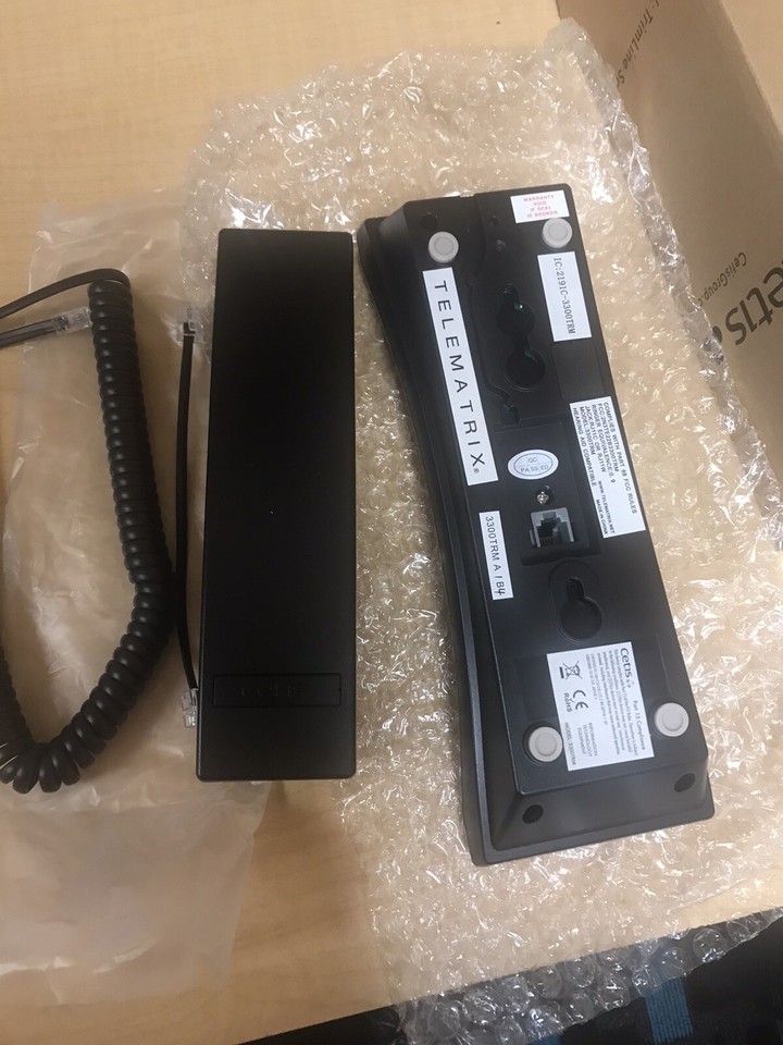 CETIS 3300TRM (331191) PHONE TRIMLINE | eBay