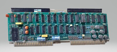 Philips BV25 SE11 Rdiograpghy Processing Board PN: 4522 102 16102A | eBay